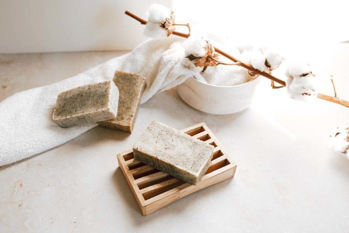 Recette de savon maison • 6 recettes à découvrir